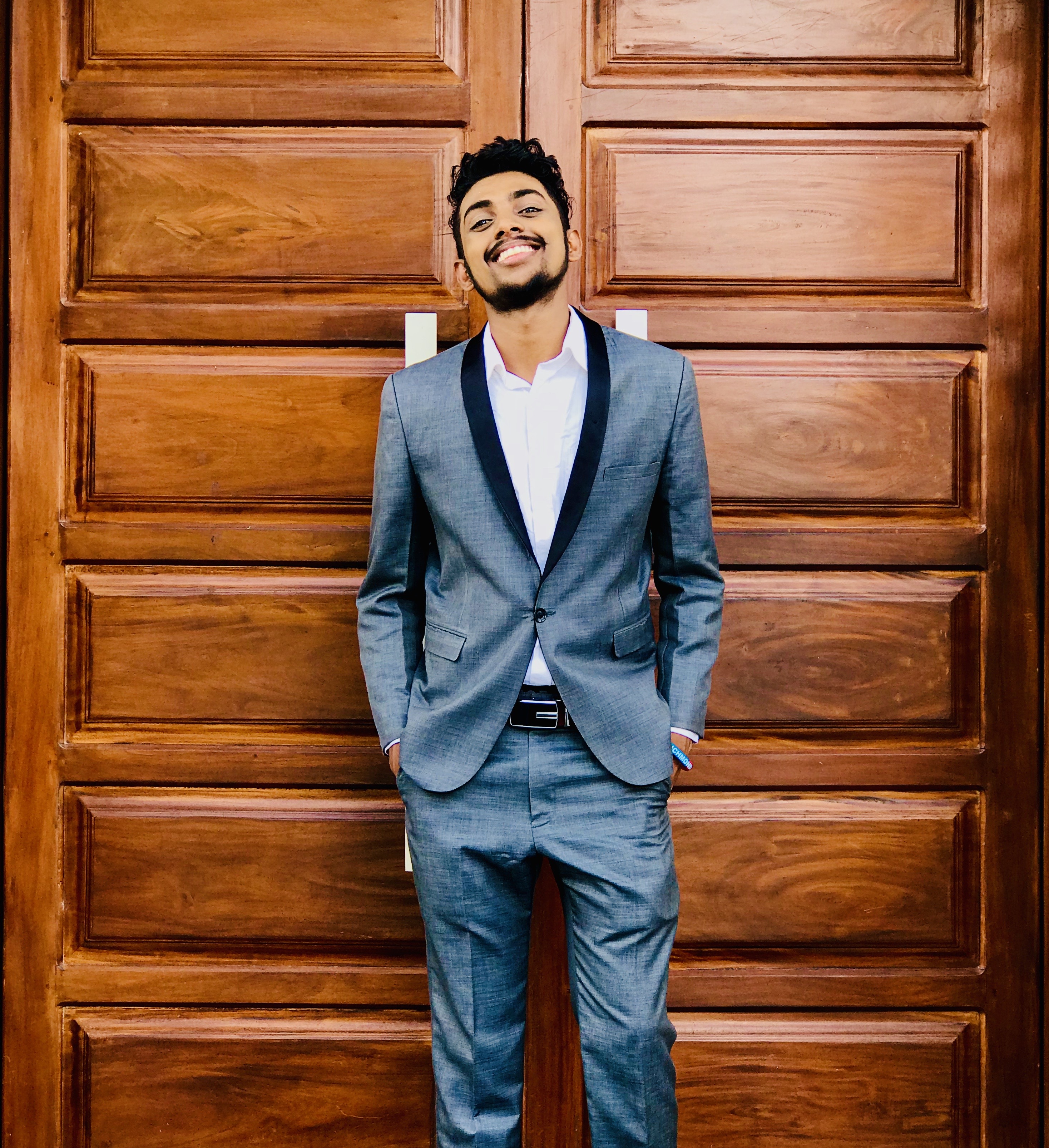 Home | Akila Dhambure Liyanage